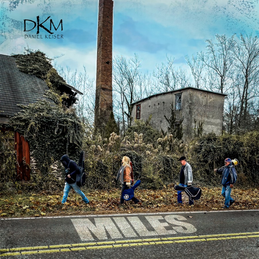 Daniel Keiser Music – The Music of DKM